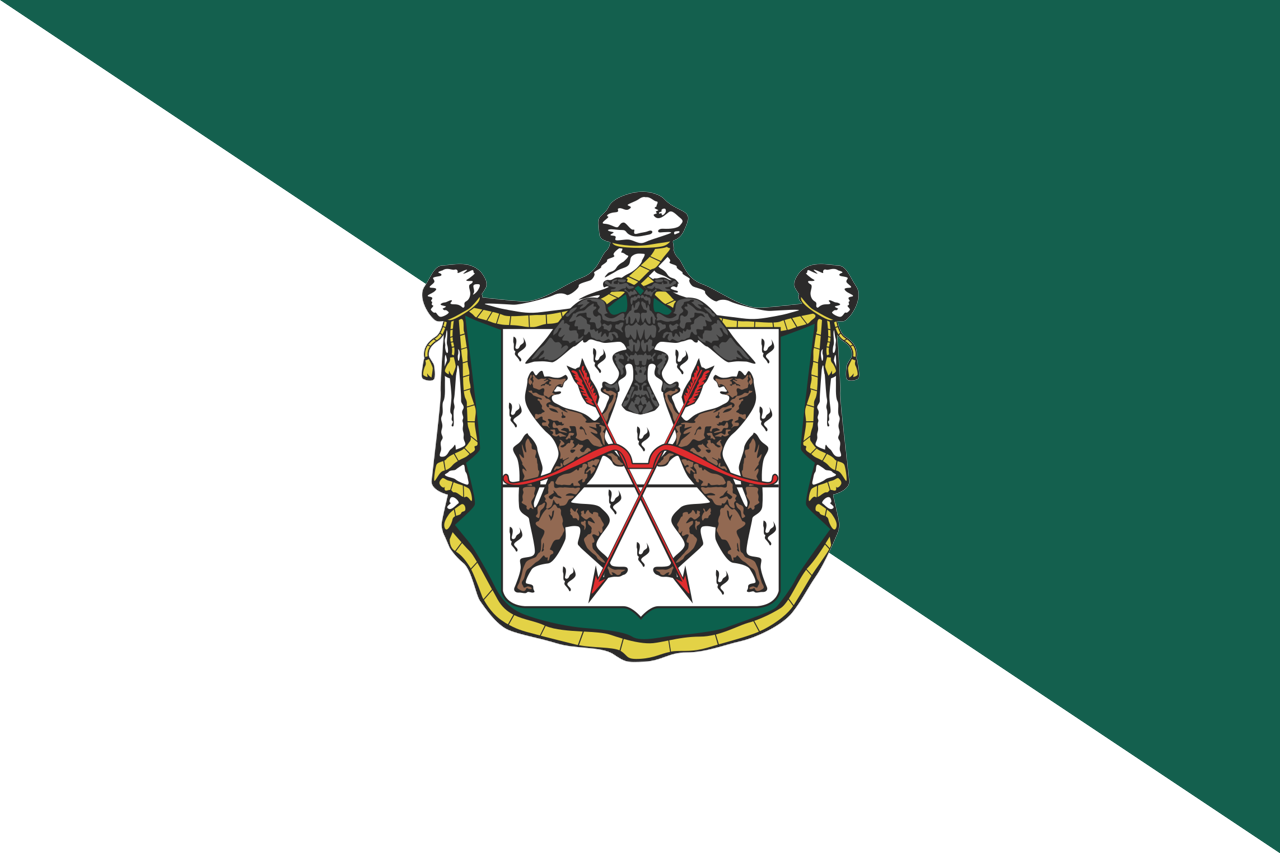 Siberian Republic - Pax Historia