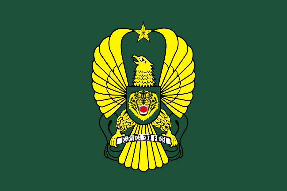 Siliwangi Military Council - Pax Historia