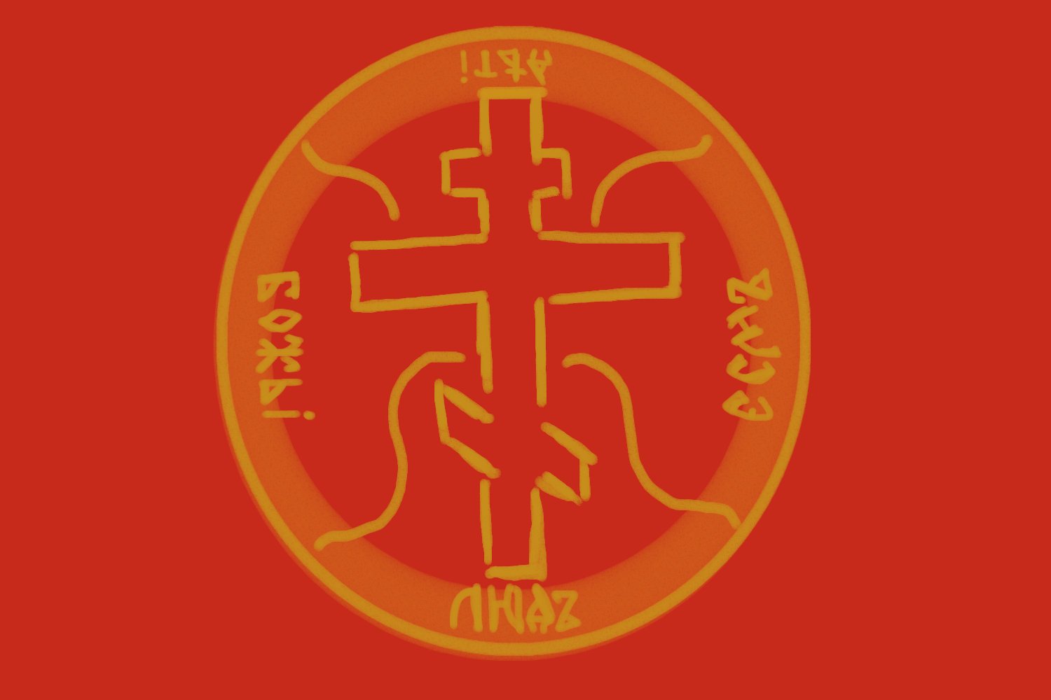 Slavic Order of Christ - Pax Historia