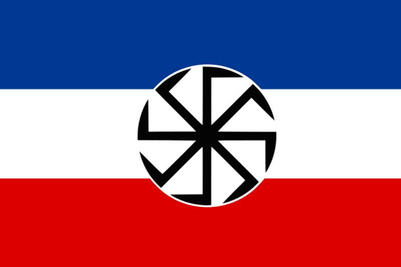 Slavic State - Pax Historia