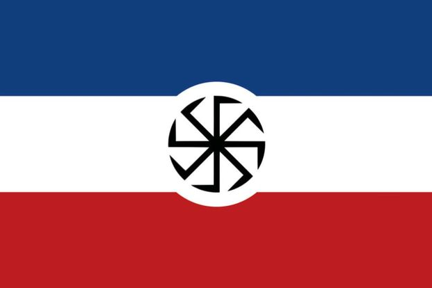 Slavic Union - Pax Historia
