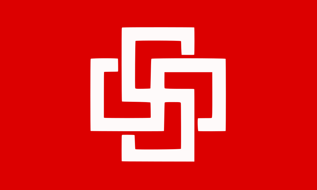 Slavic Union (Russia) - Pax Historia
