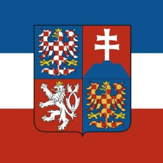 Slovak Empire (2016-present) - Pax Historia