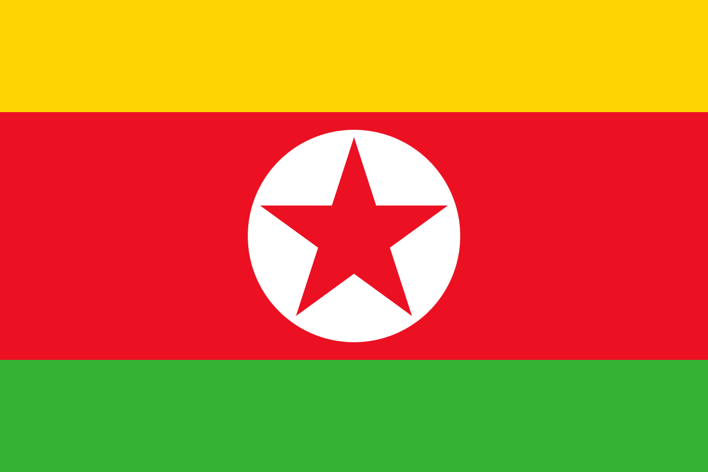Socialist Myanmar. - Pax Historia