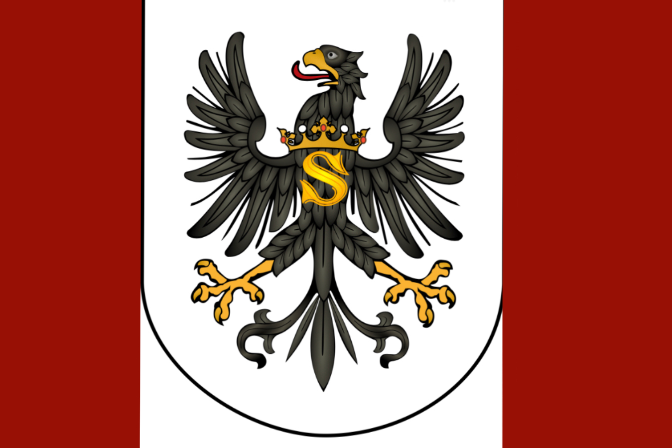 Socialist Republic of Prussia - Pax Historia