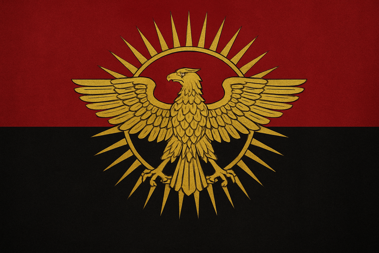 Solar Dominion of Nova Roma Imperium - Pax Historia