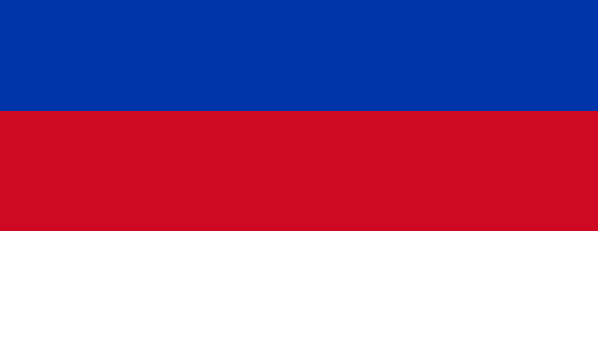 Sorbian Republic - Pax Historia