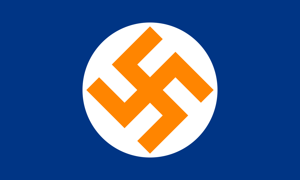 South African Gentile National Socialist Movement - Pax Historia