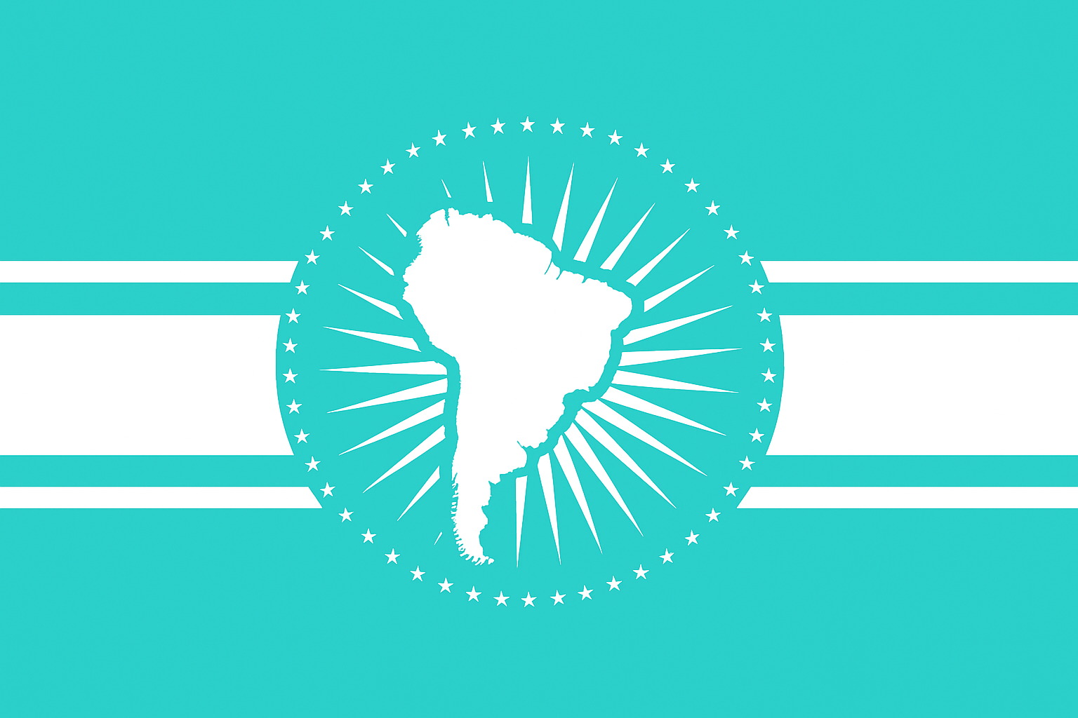 South America Union - Pax Historia
