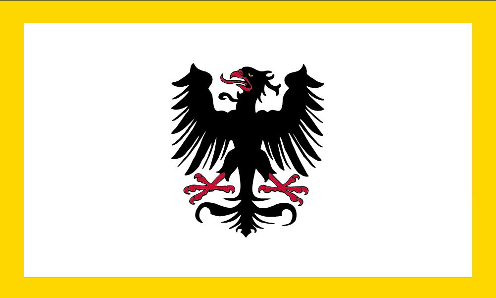 South German Union (1444-present) - Pax Historia