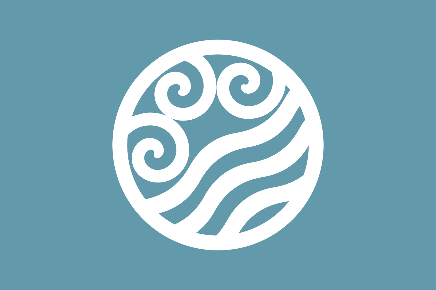 South Water Tribe - Pax Historia