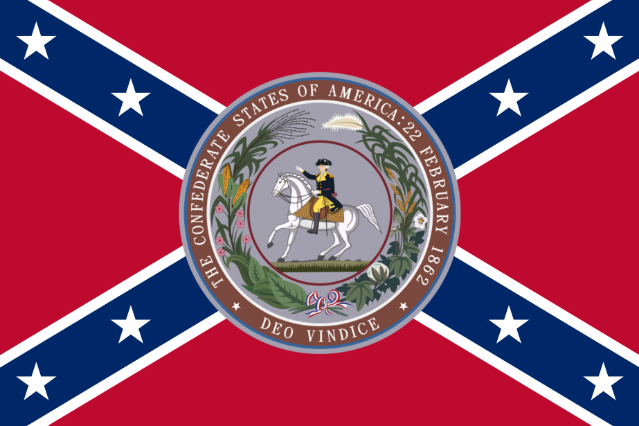 Southern Democrat Party - United Confederacies of America - Pax Historia