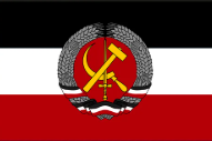 Spartakist Flag-Rise of Radicalism - Pax Historia