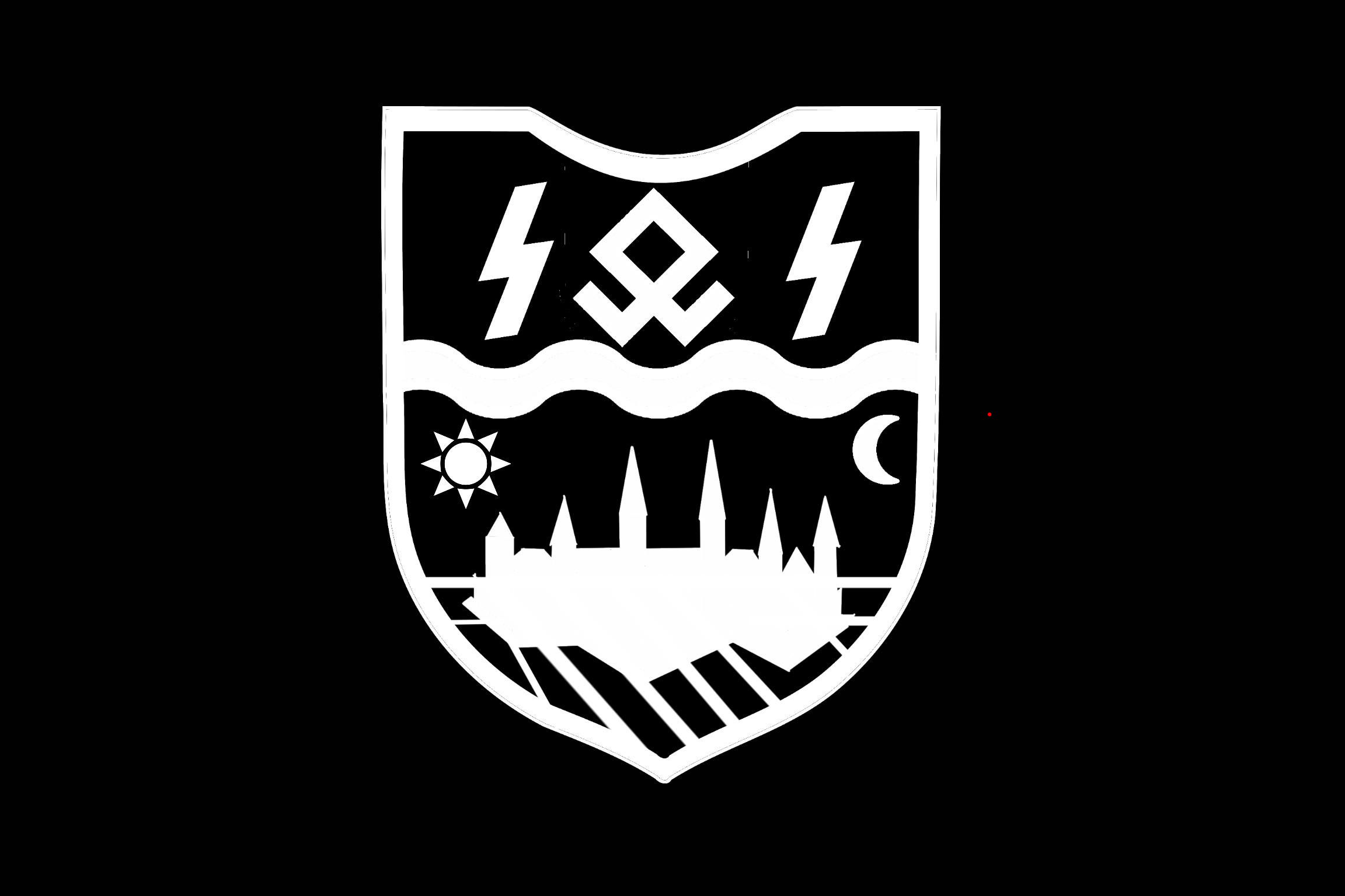 SS-Ordenstaat Banat - Pax Historia