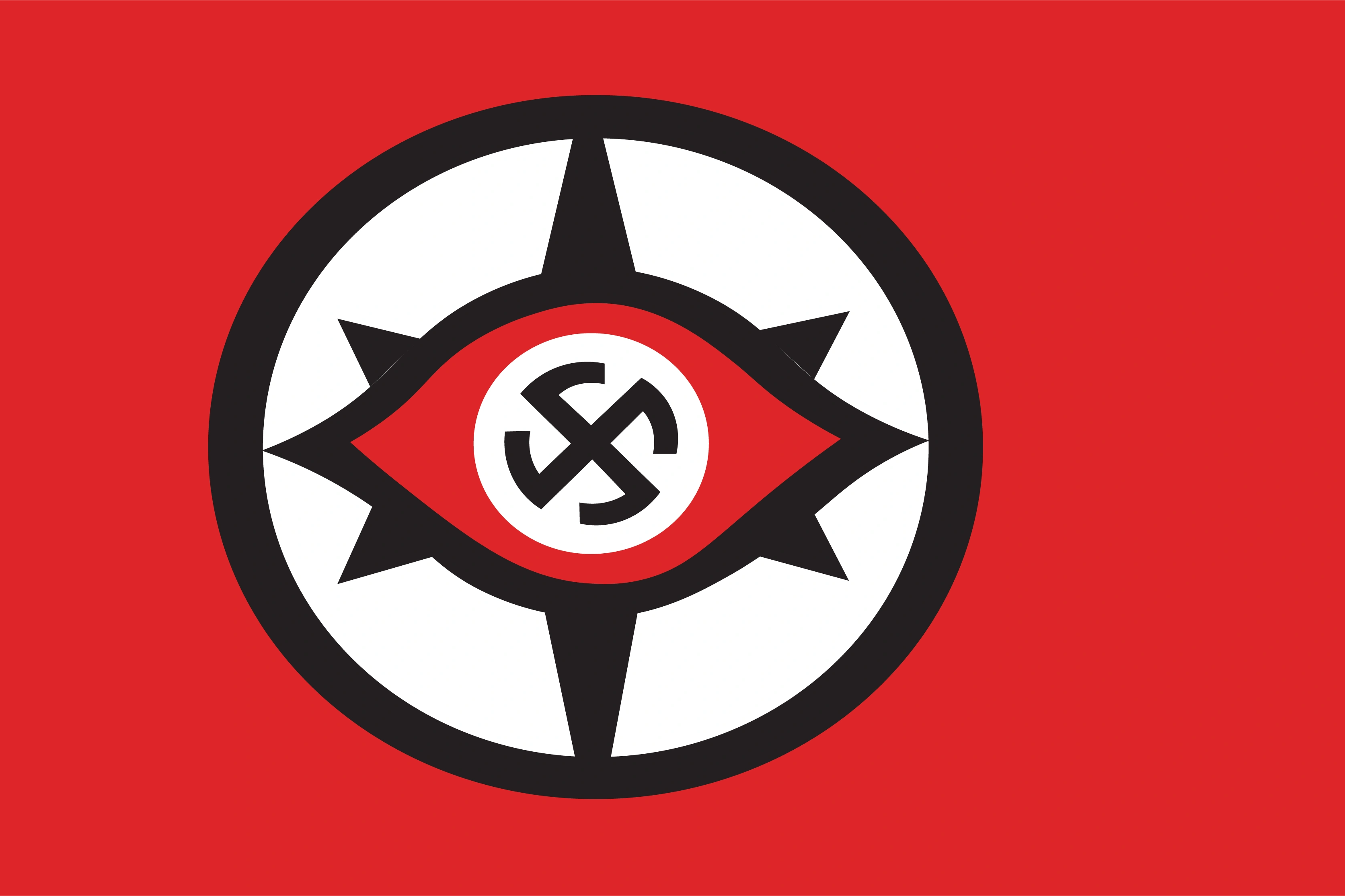 SS Paranormal Division - Pax Historia