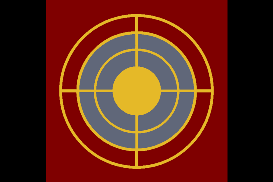 STALKER "Duty" Flag - Pax Historia
