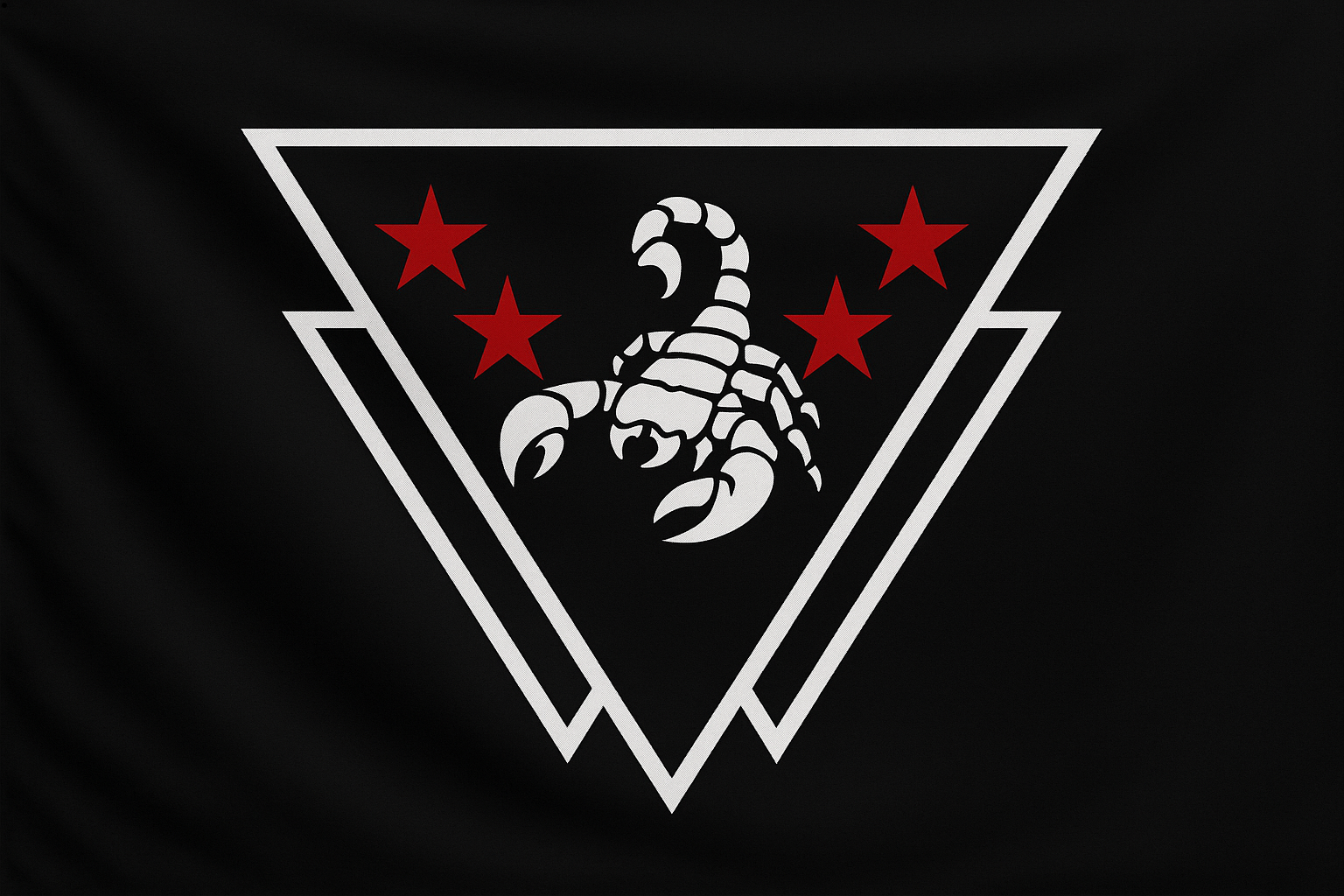 Stinger Insurgency - Pax Historia