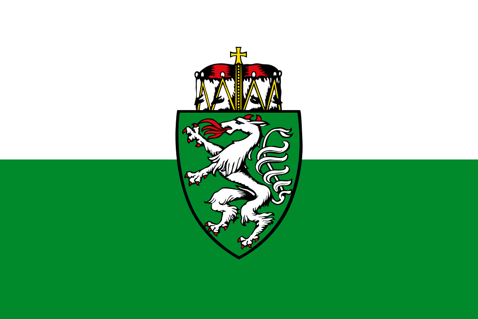 Styria - Pax Historia