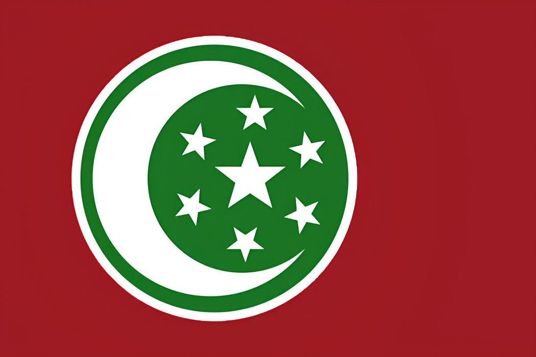 Sublime Ottoman Federation - Pax Historia