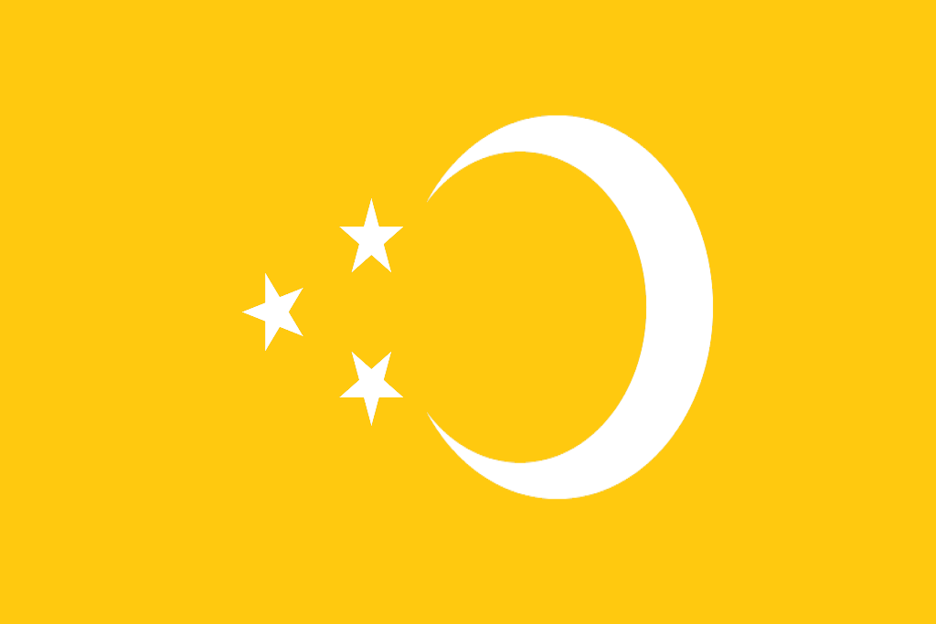 Sultanate of Egypt - Pax Historia