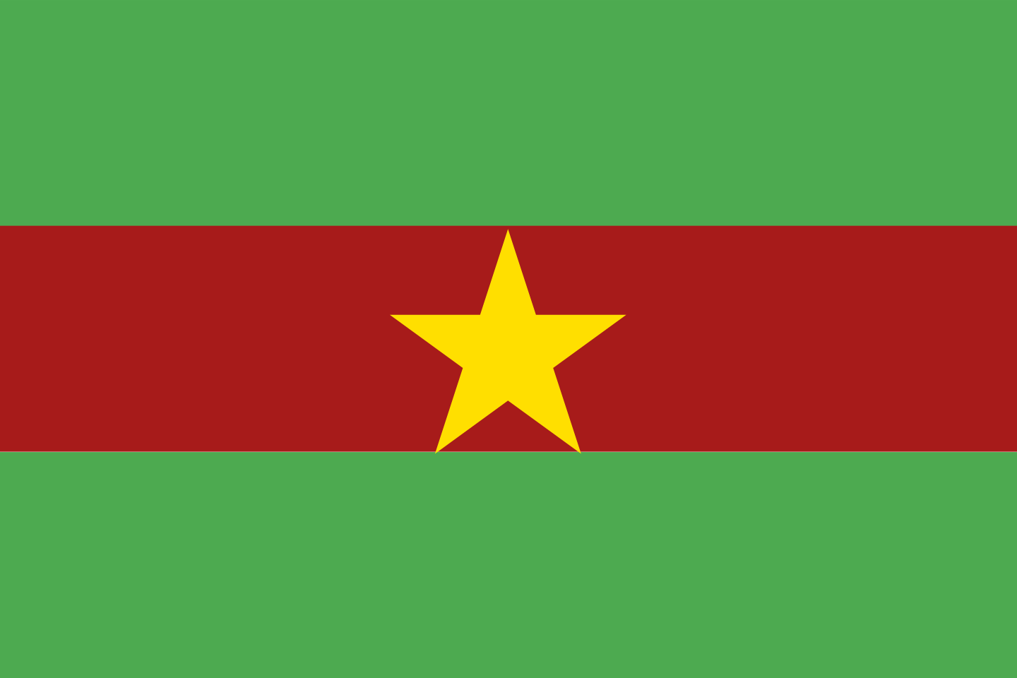 Sumatra Republic - Pax Historia
