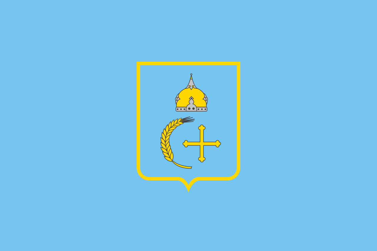 Sumy Oblast - Pax Historia