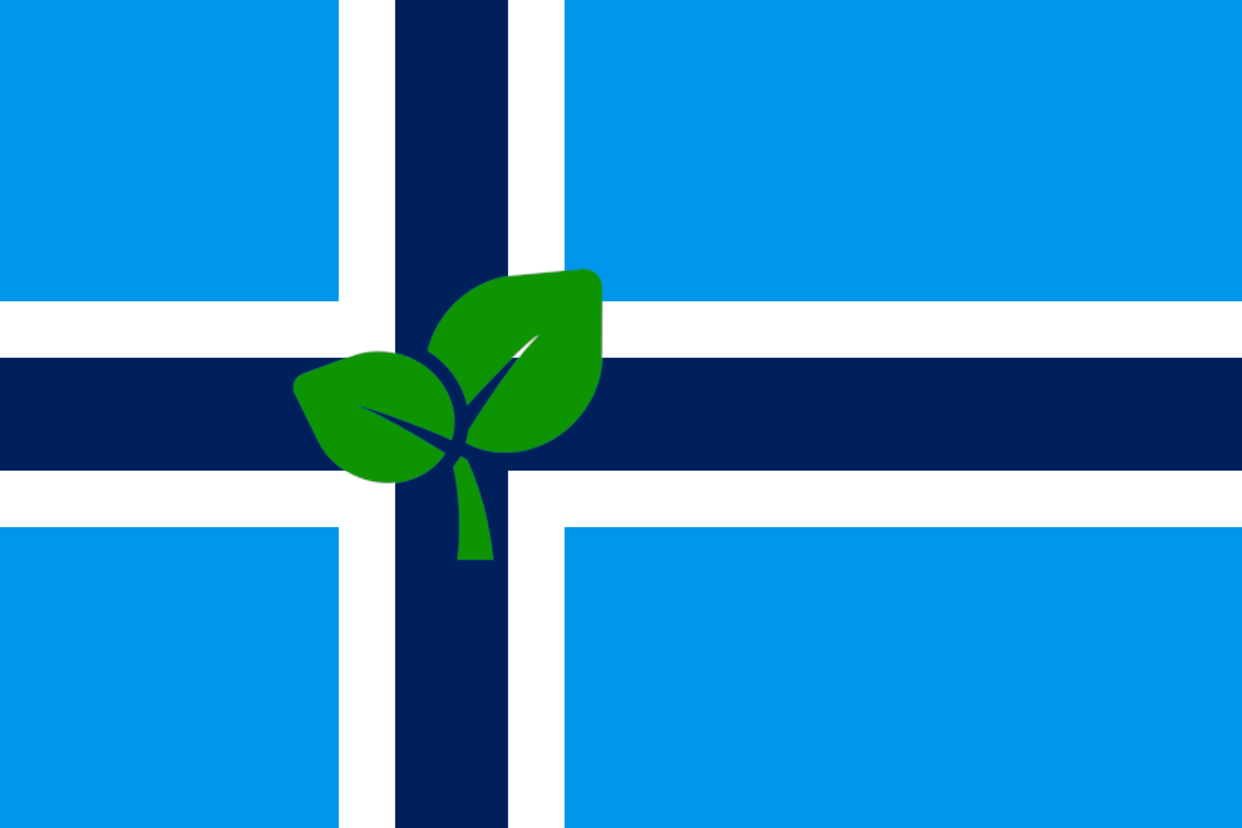Svalbard Ecological Republic - Pax Historia