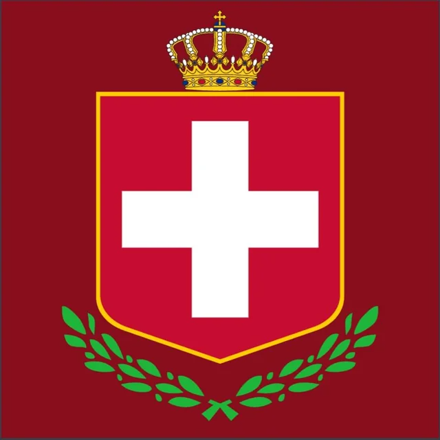 switzerland monarchy - Pax Historia