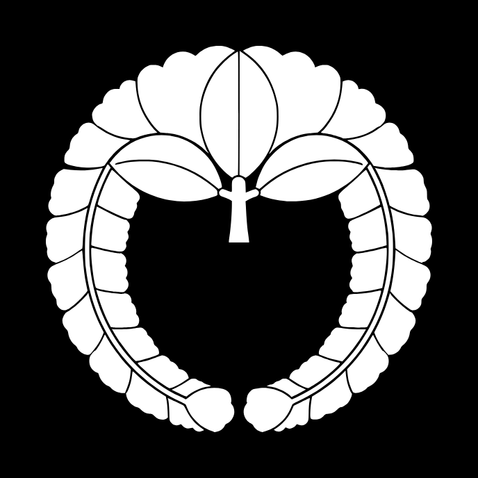 Symbol of Fujiwara and it's branching clans - Pax Historia
