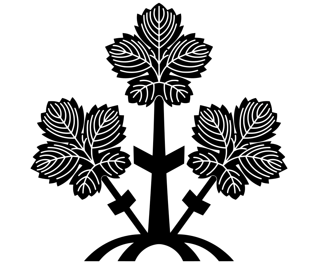 Symbol of Suwa clan - Pax Historia
