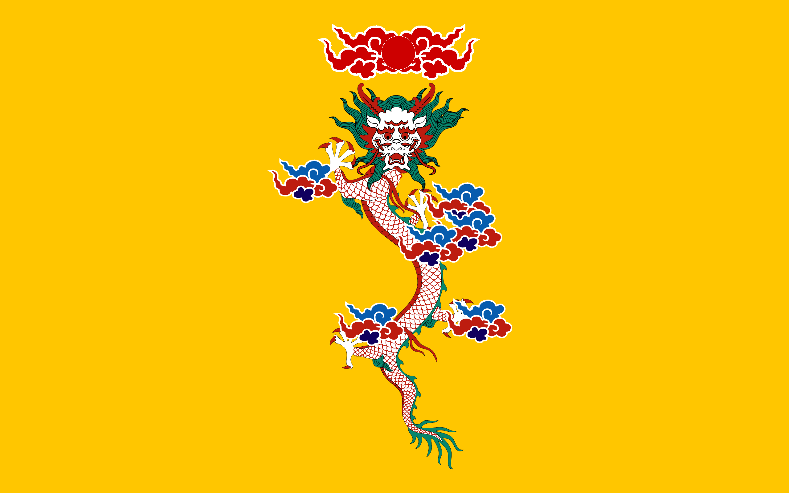 Taiping Rebellion - Pax Historia