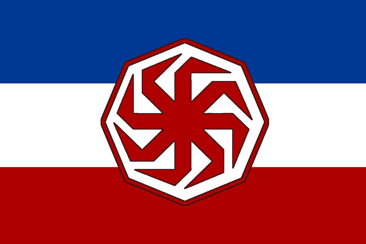 technocratic yugoslavia - Pax Historia