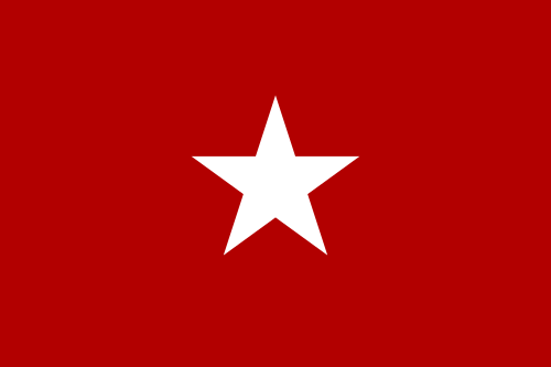Texas first Long Expedition - Pax Historia