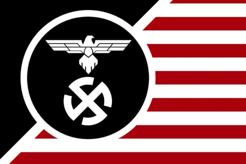 American National State - Pax Historia
