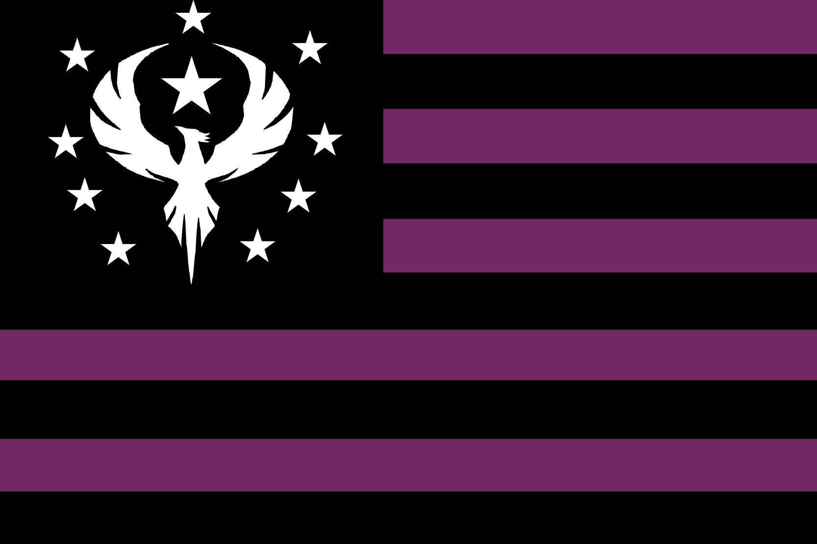 The Aetherian Republic (1961-1976) - Pax Historia