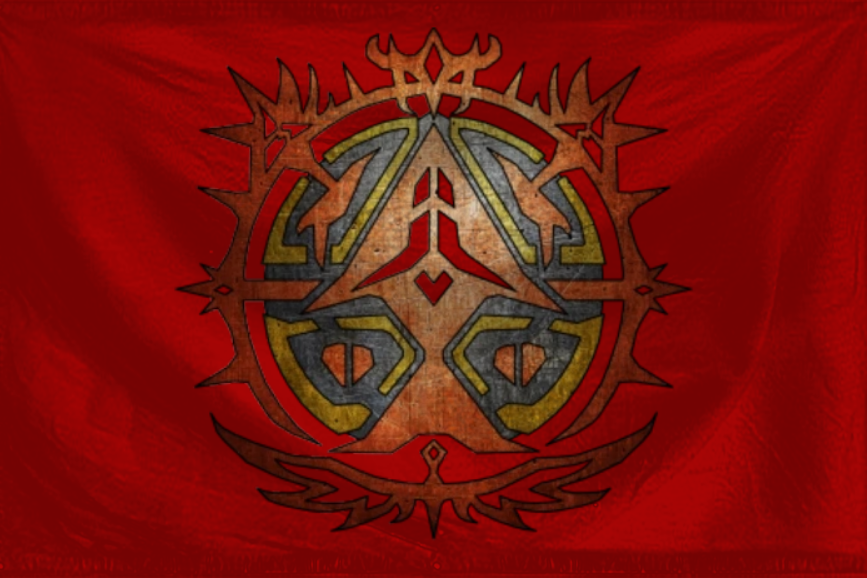 The Chaos Legion - Pax Historia