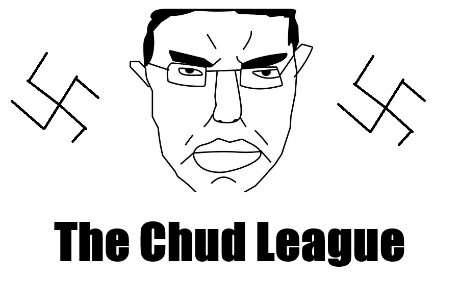The Chud League (2025-present) - Pax Historia