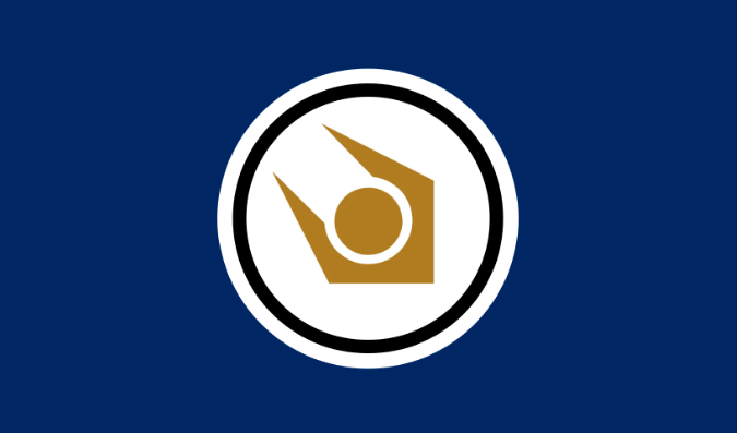 The Combine Flag - Pax Historia