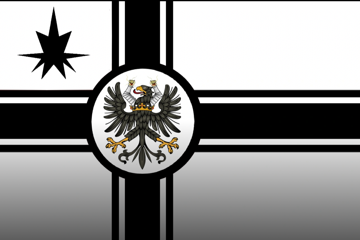 The Eldian Kaiserreich - Pax Historia