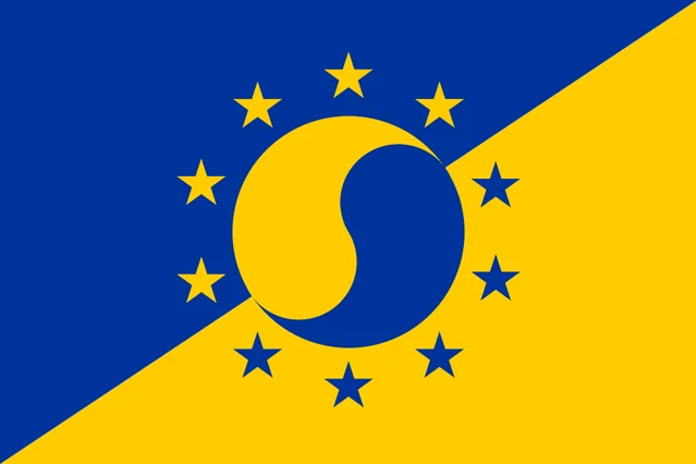 The European Technate - Pax Historia