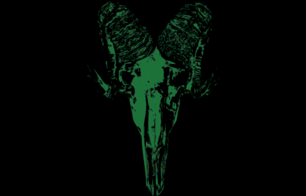 The Fiends from Fallout - Pax Historia