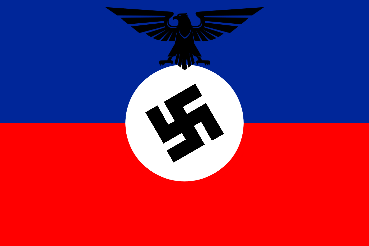 The First Slovak Republic (alt history) - Pax Historia