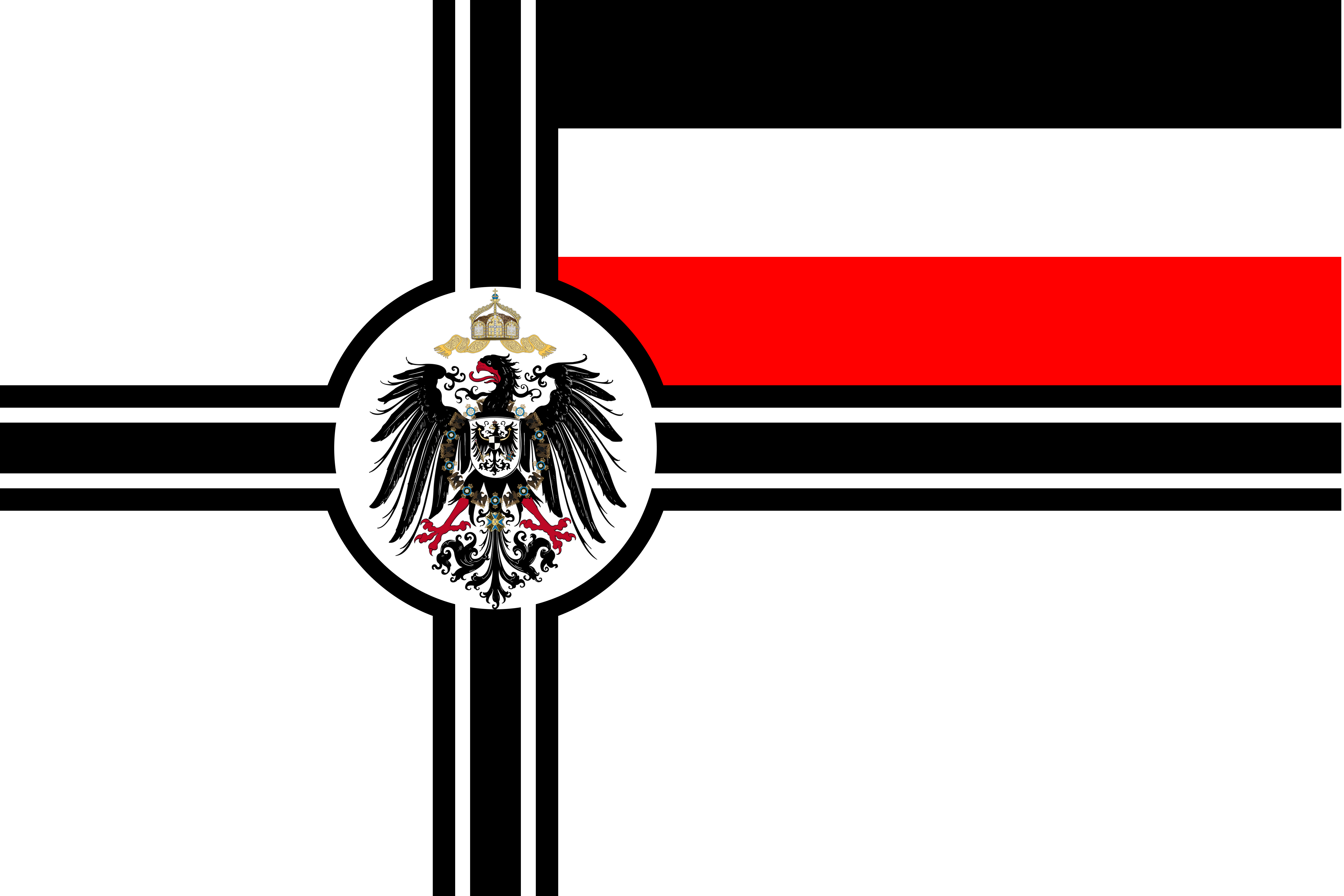 The Great Germany Empire ( 1918 - 1945 ) - Pax Historia