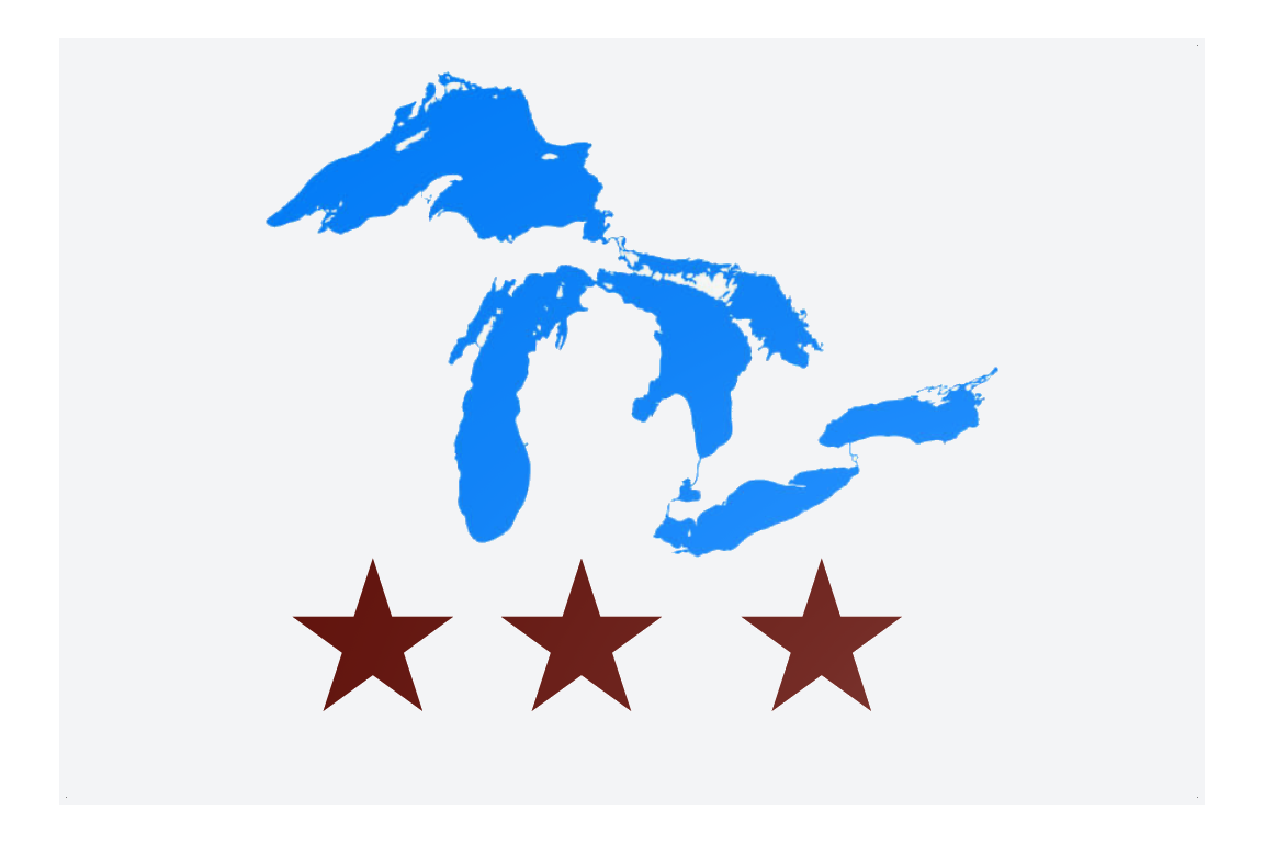 The Great Lakes Confederation (Fictional) - Pax Historia