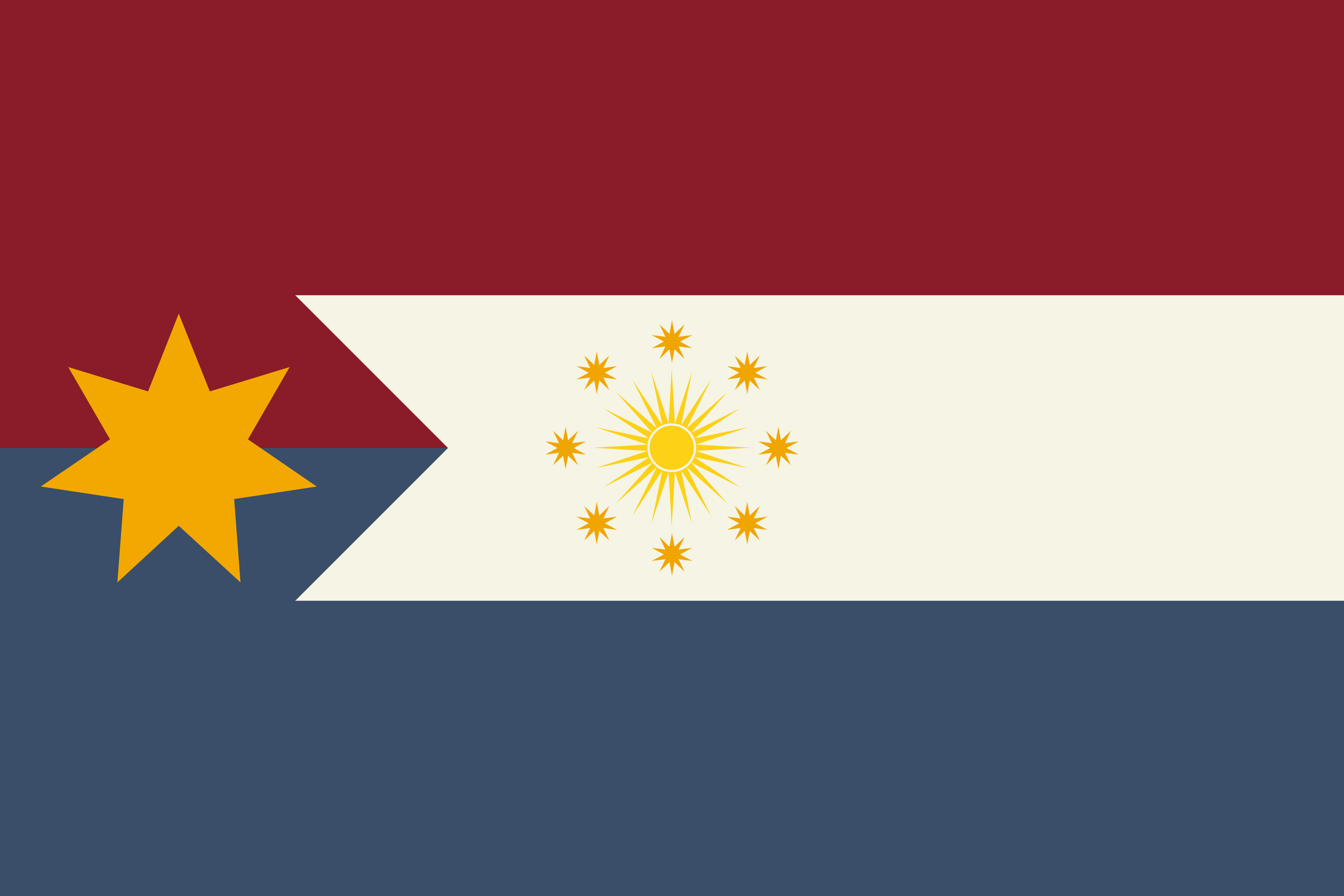 The Greater Dutch Empire - Pax Historia