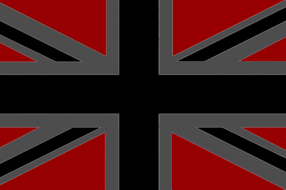 The imperial State of Great Britain - Pax Historia