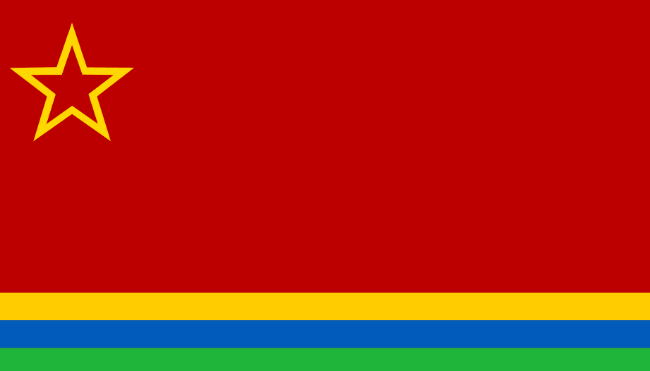 The Noobic Union - Pax Historia