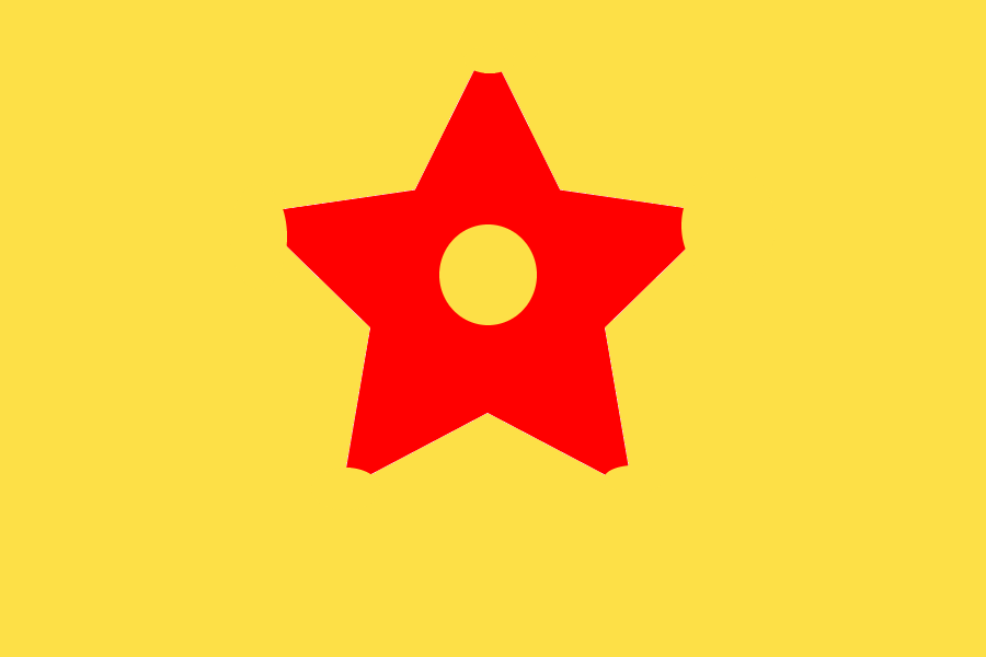 The Red Gear - Pax Historia