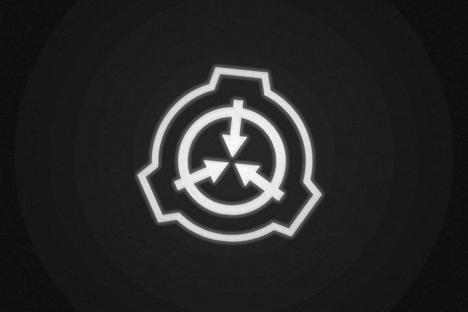 The SCP Foundation - Pax Historia
