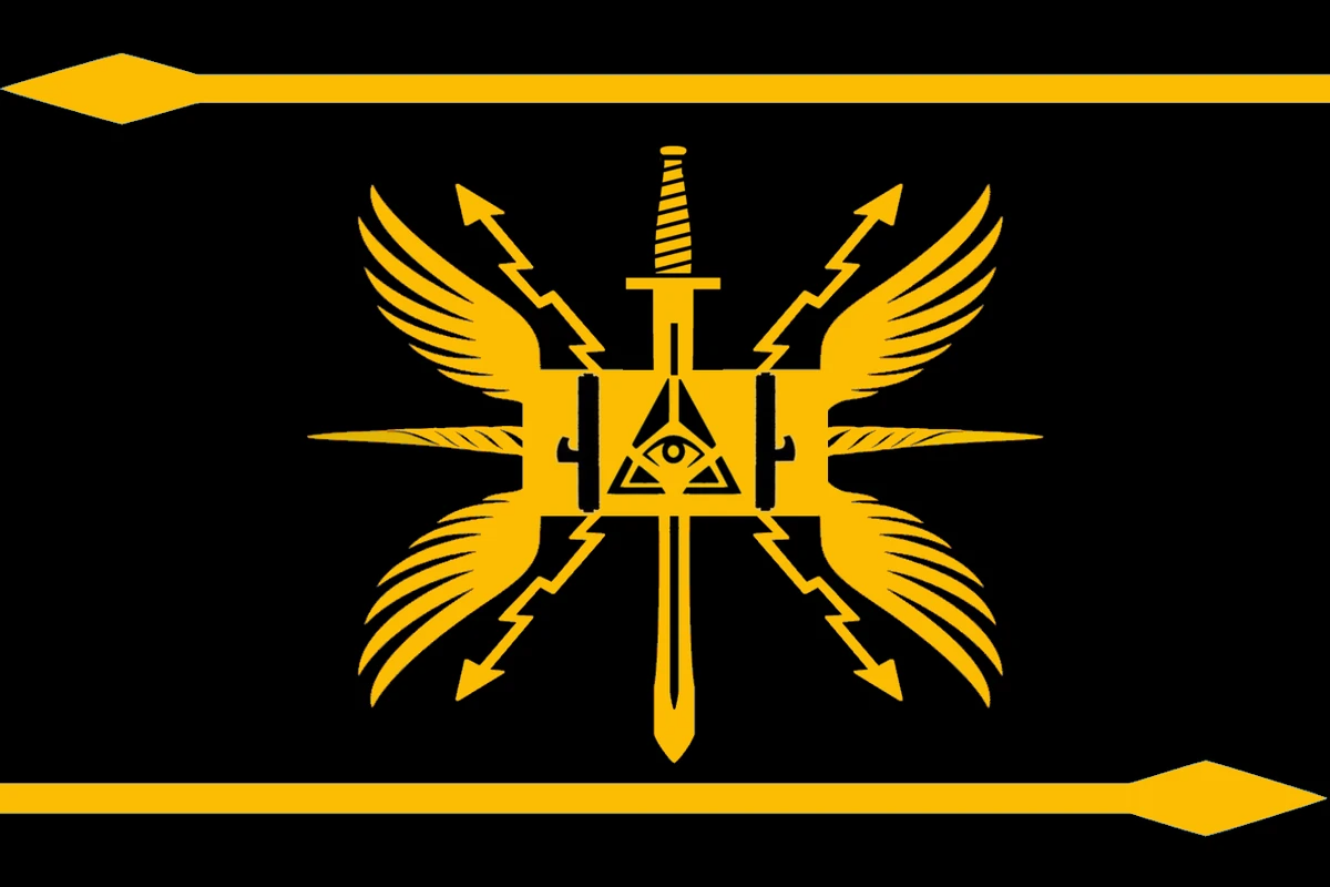 The Semi-Dark Empire (PI) - Pax Historia